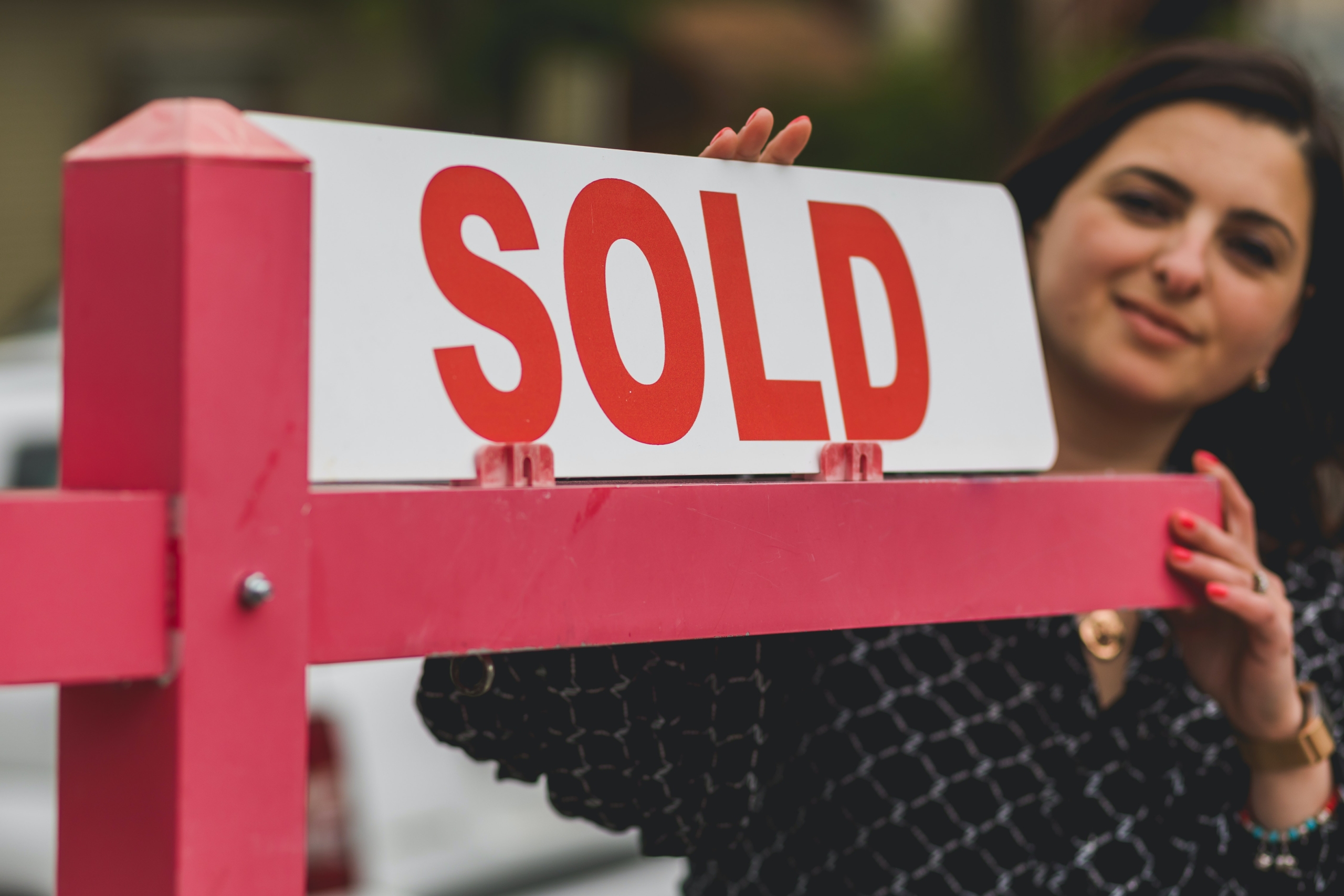 Housing Affordability deteriorated For All Californians In 2021
